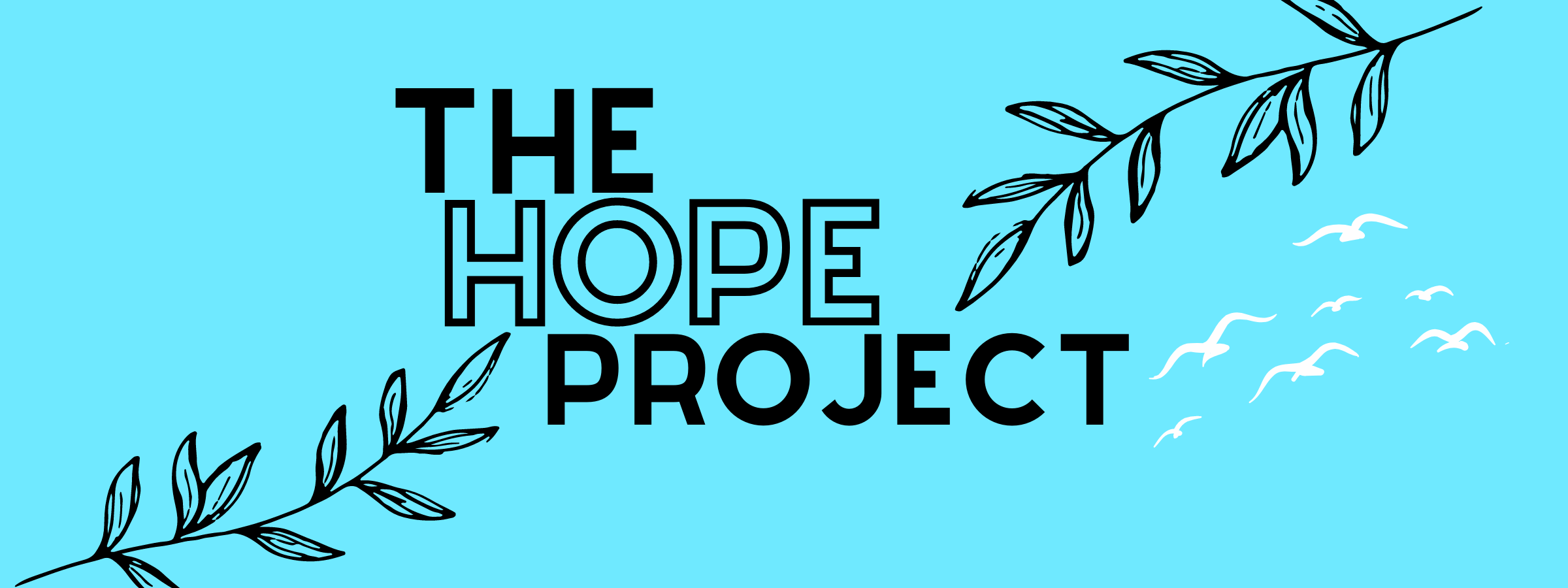 The Hope Project - City of Sanctuary UK