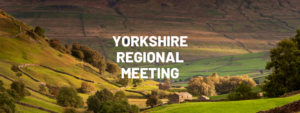Yorkshire & Humberside Regional Meet-Up - City of Sanctuary UK