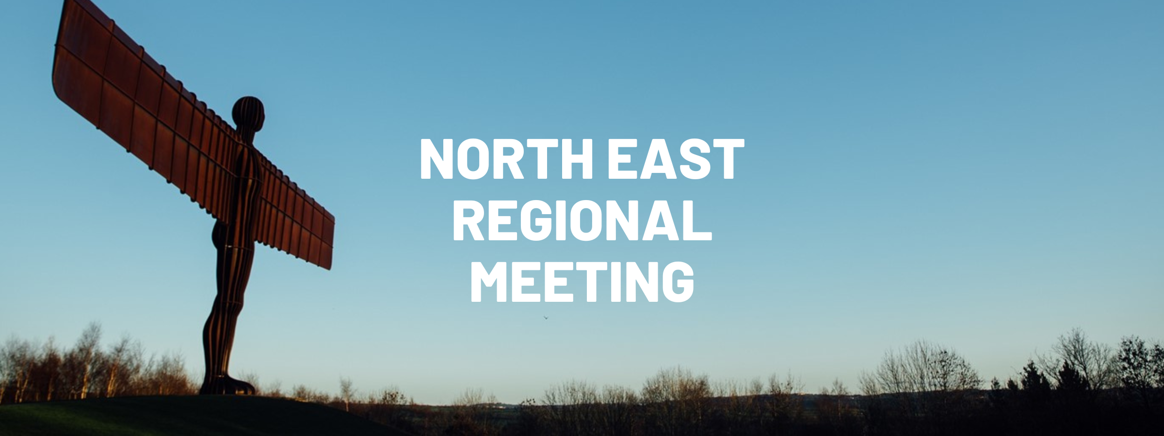 North East Regional Meeting - March 27 2023 - City of Sanctuary UK