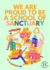 Posters and colouring-in for Refugee Week - City of Sanctuary UK