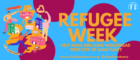 Posters and colouring-in for Refugee Week - City of Sanctuary UK
