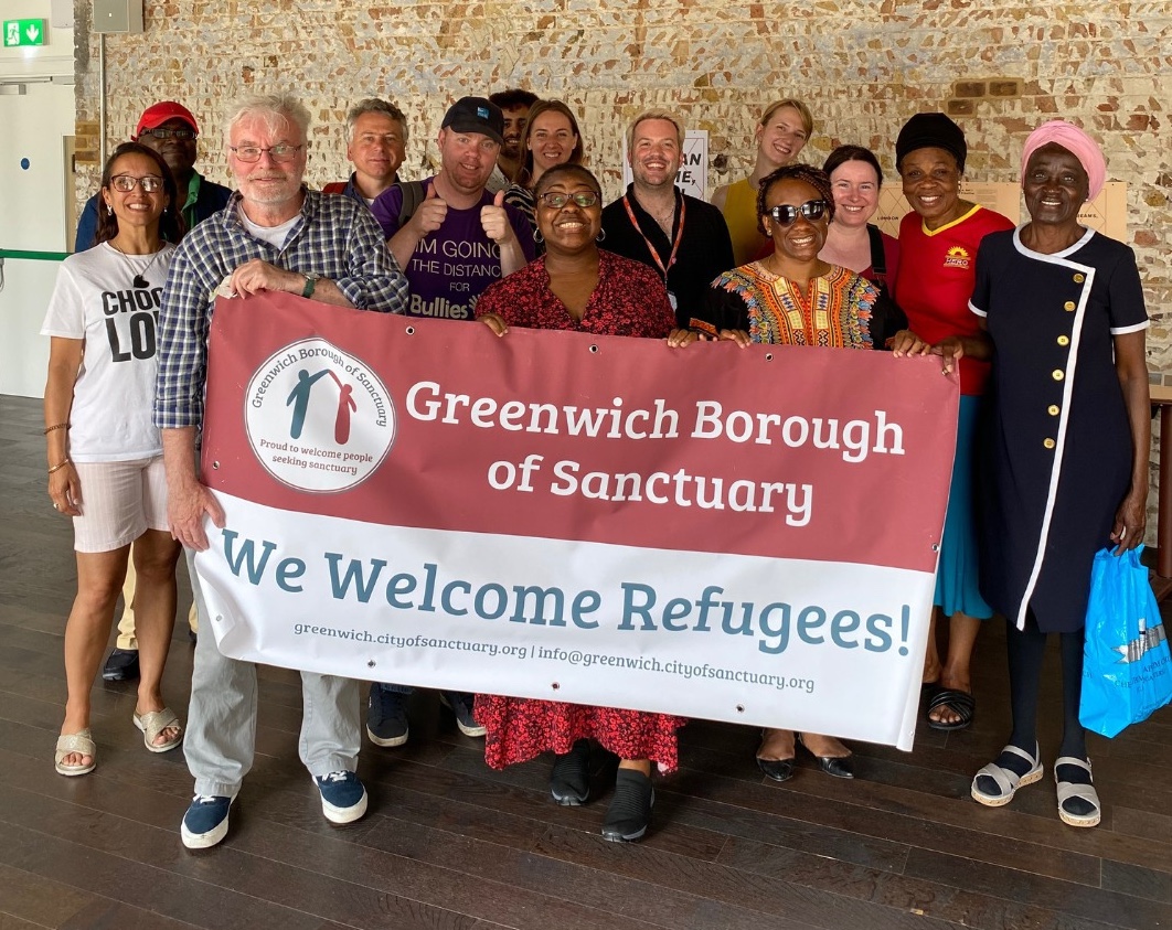 How Local Authorities are stepping up for people seeking sanctuary ...