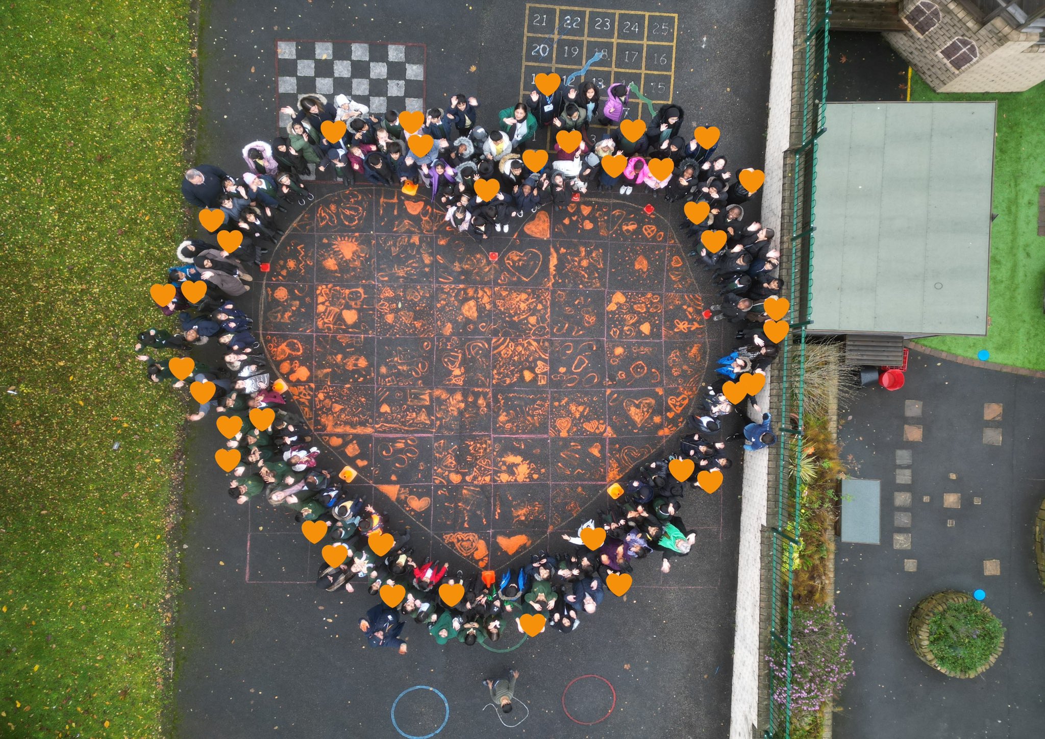 Statement from Siân Summers-Rees, Chief Officer of City of Sanctuary UK ...