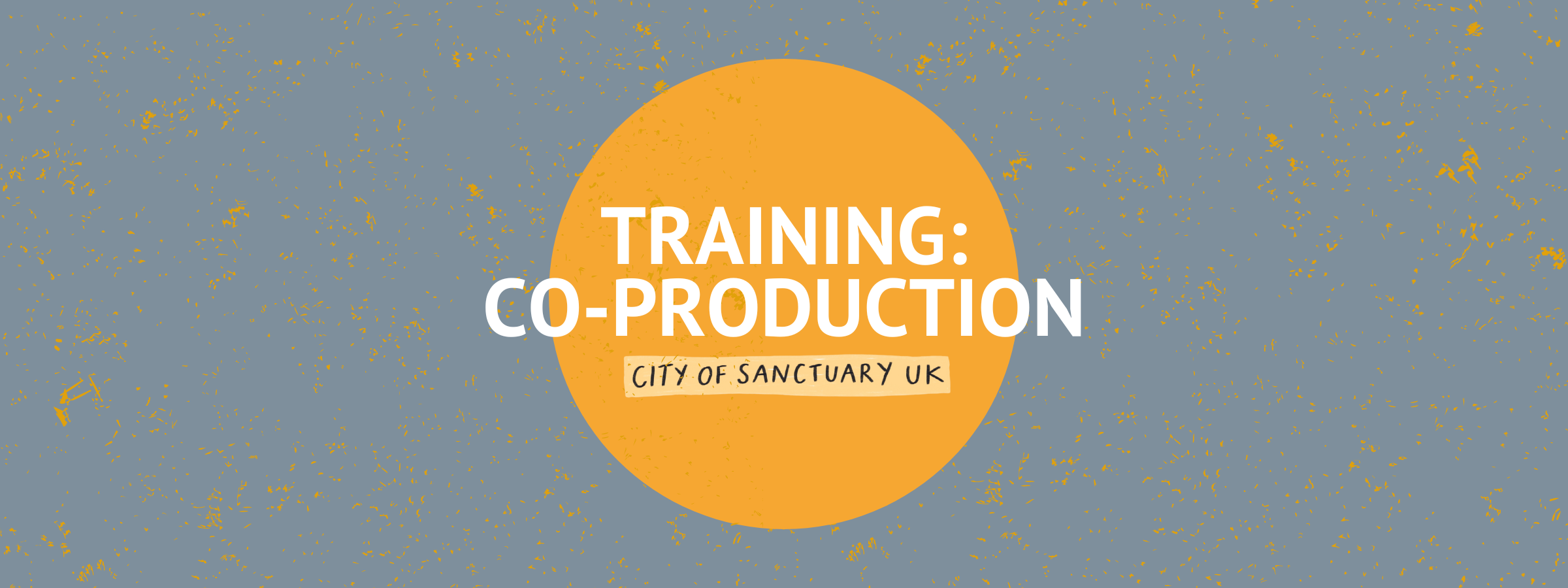Co-production: what it is and how to do it - City of Sanctuary UK