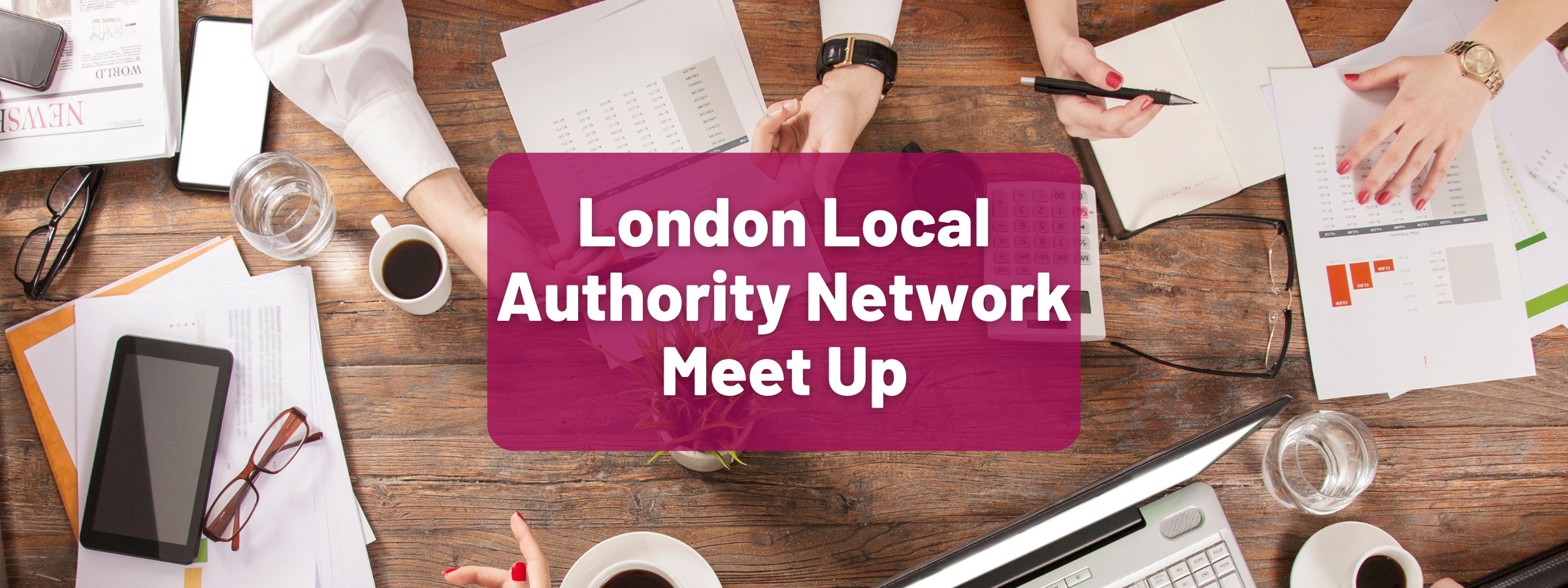 London Local Authority Network Meet Up - City of Sanctuary UK