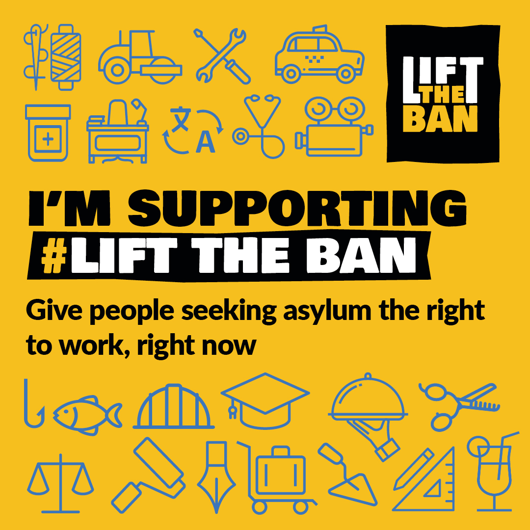 Policy and Campaigns - Bristol City of Sanctuary