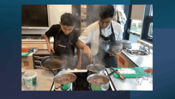 Spotlight on: Cotham School! - Bristol City of Sanctuary