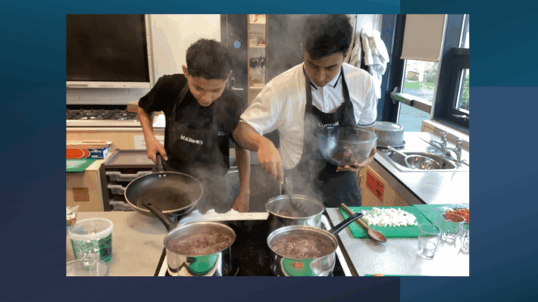 Spotlight on: Cotham School! - Bristol City of Sanctuary