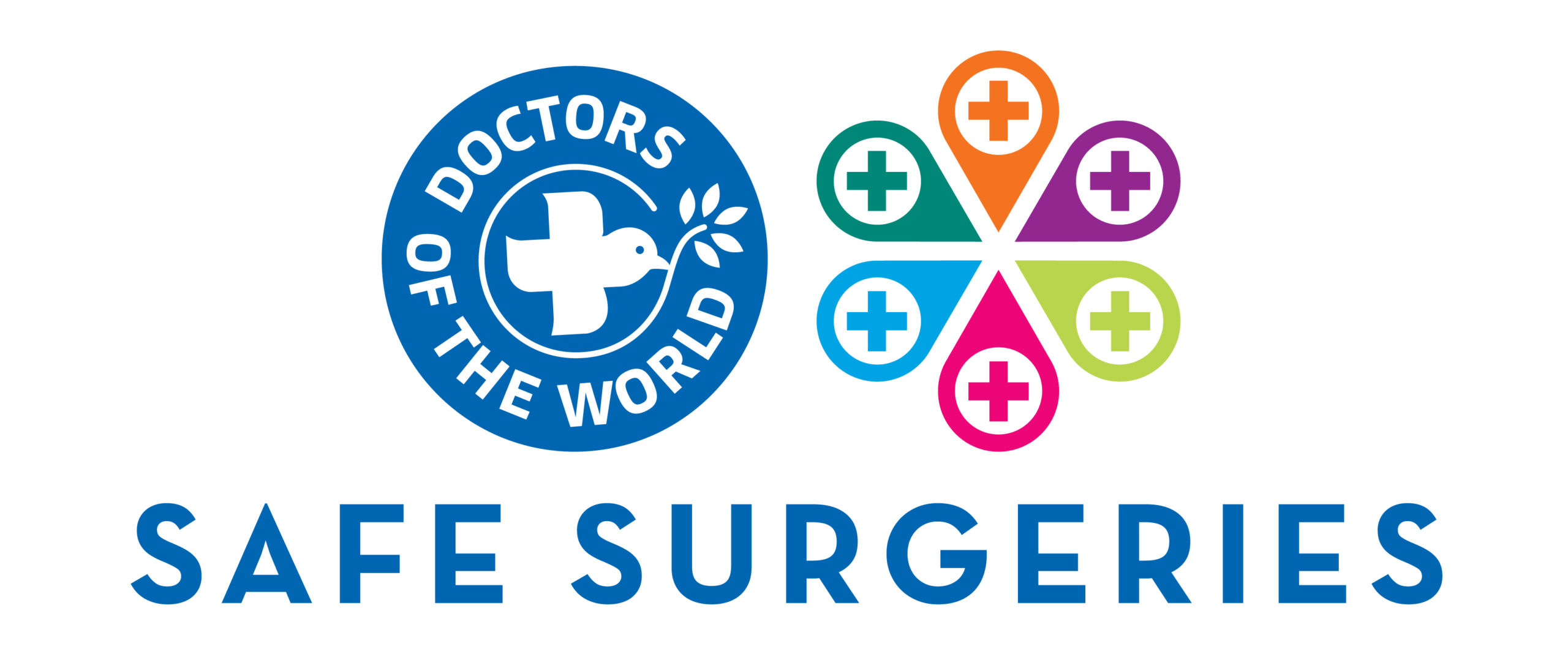Safe Surgeries - Bristol City of Sanctuary