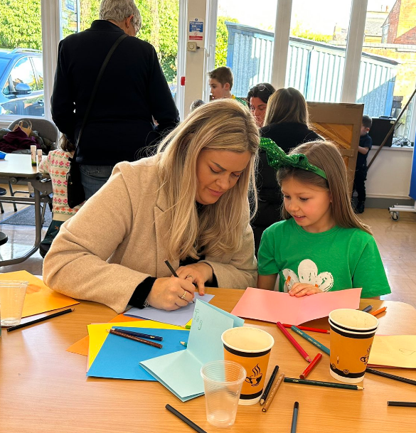 Home-School Engagement Toolkit - Schools of Sanctuary