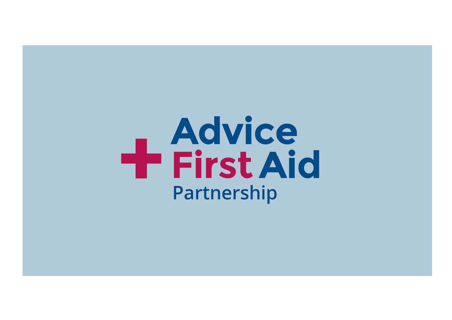 Advice First Aid Partnership - Winchester City of Sanctuary