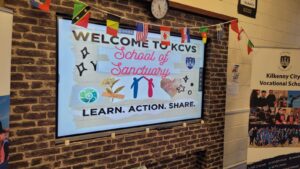 Kilkenny City Vocational School- a new Champion School of Sanctuary ...