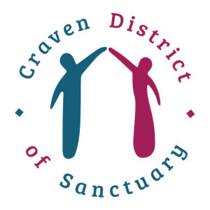 New logos! - Craven District of Sanctuary
