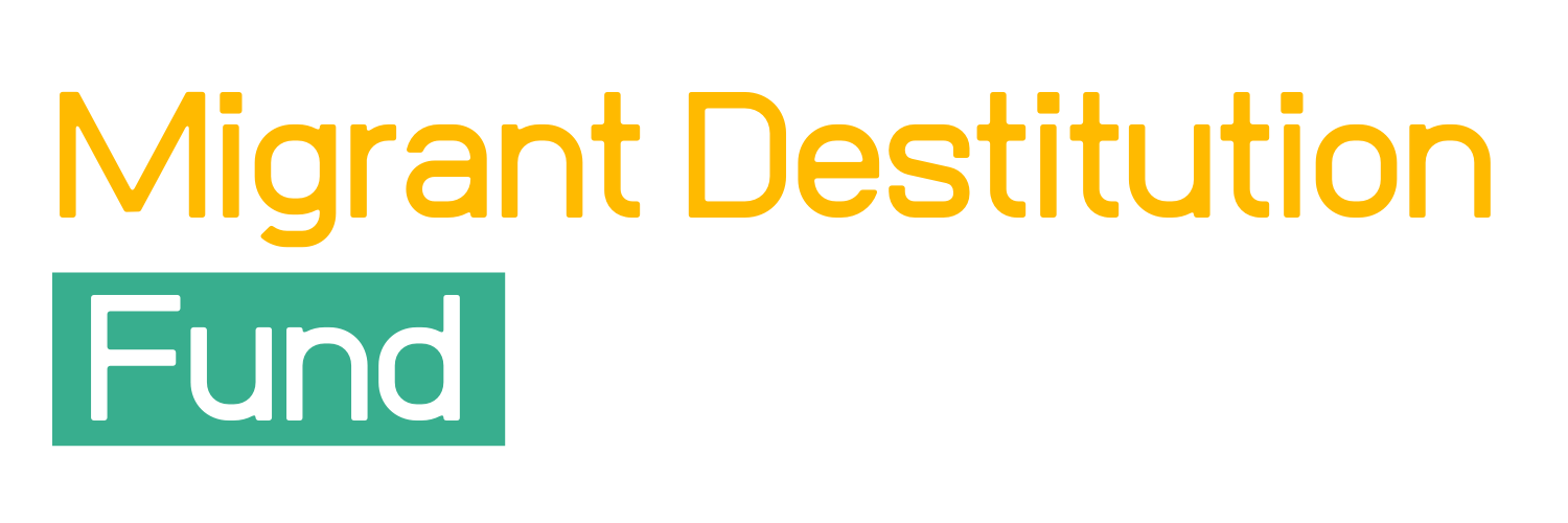 Migrant Destitution Fund - Manchester City of Sanctuary