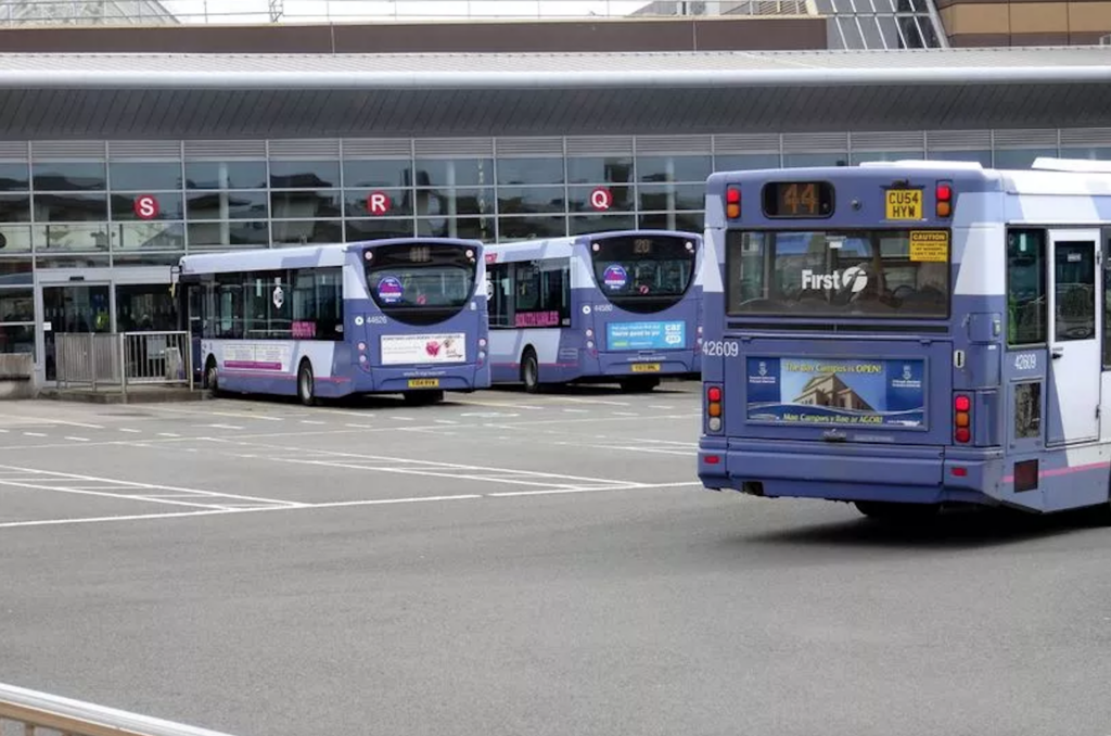 Statement: End to the Welcome Ticket Scheme - Swansea City of Sanctuary