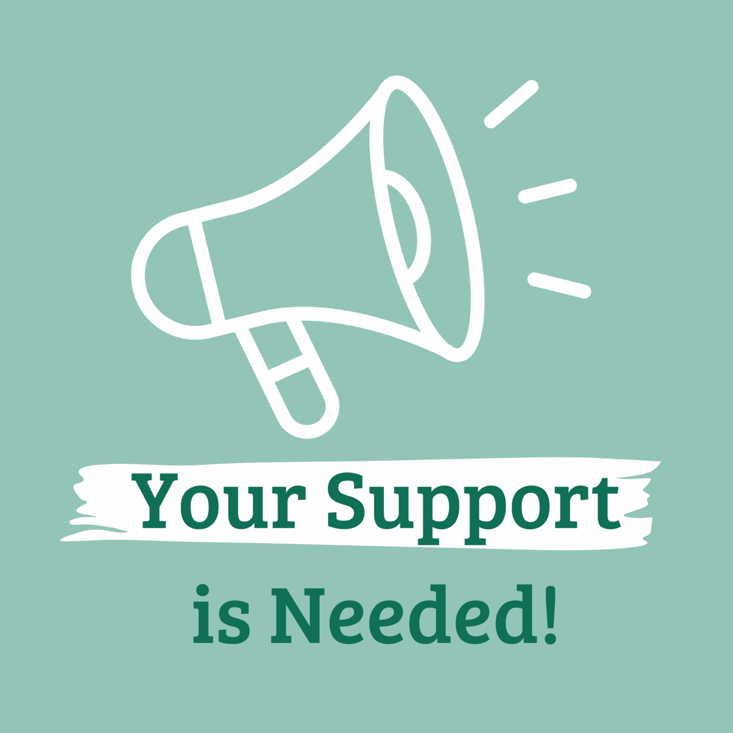 Your Support is Needed! - Swansea City of Sanctuary