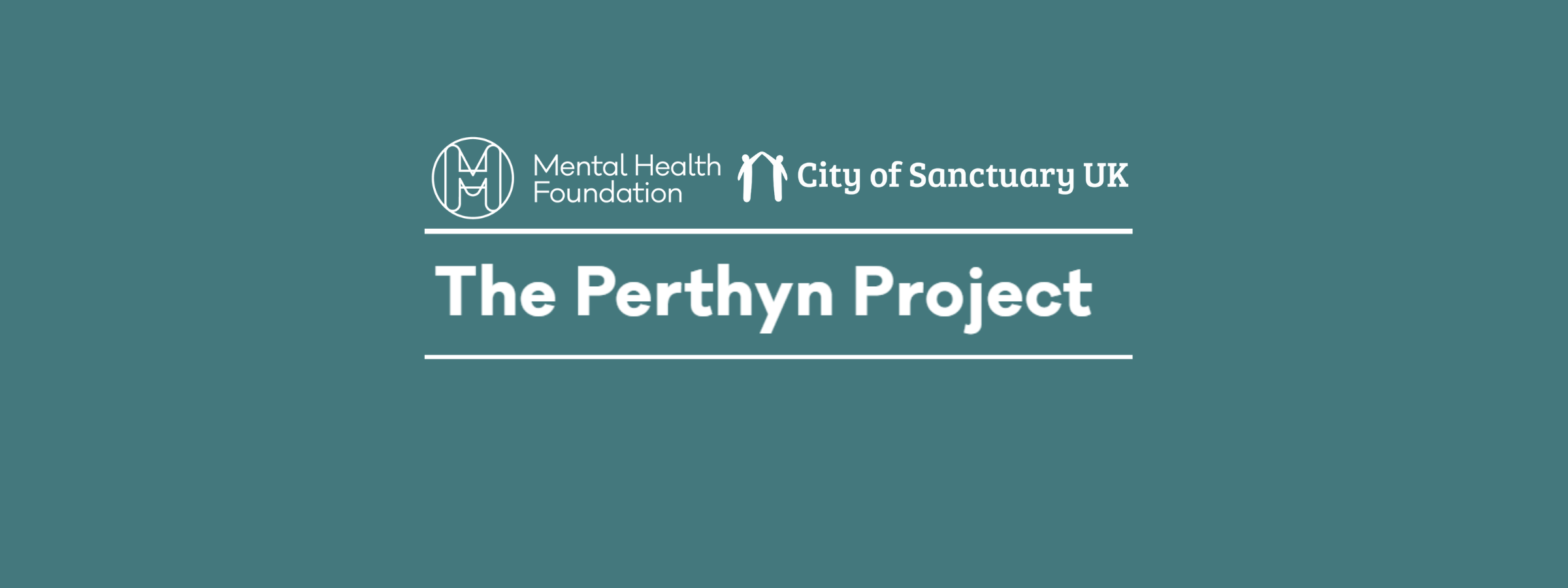 The Health, Wellbeing and Mental Health Stream: The Perthyn Project ...