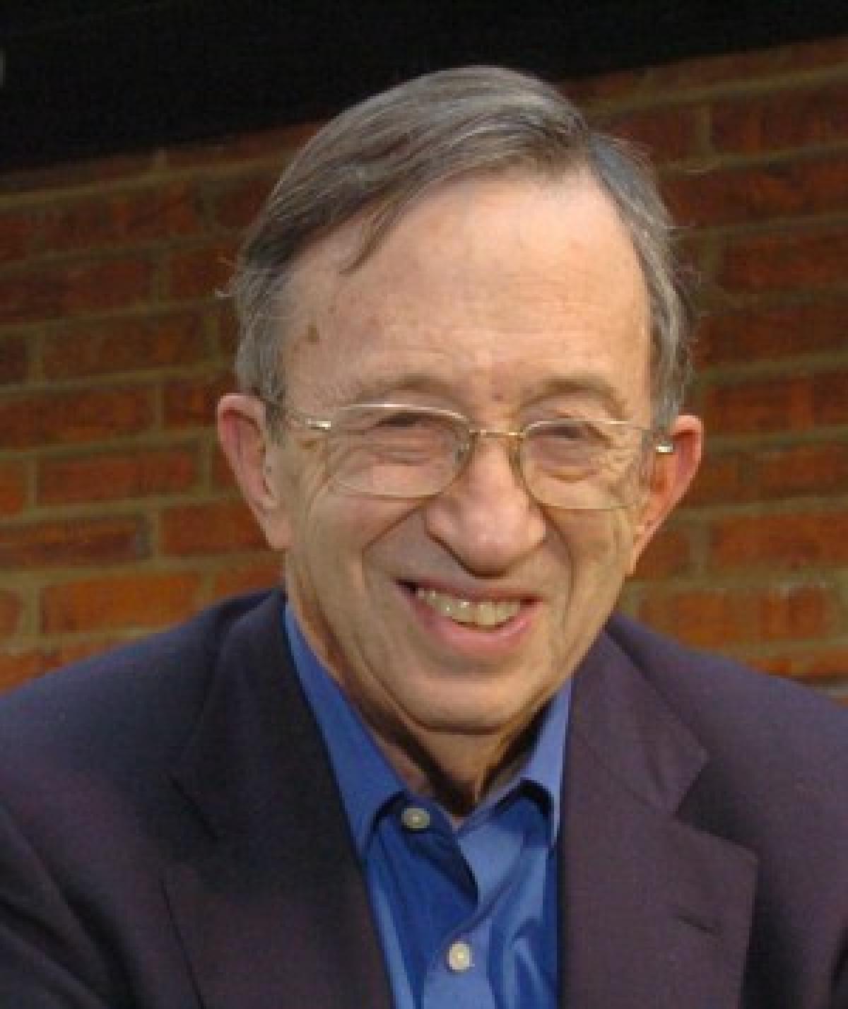 Tribute to our Patron the late Lord Joel Joffe - Swindon City of Sanctuary